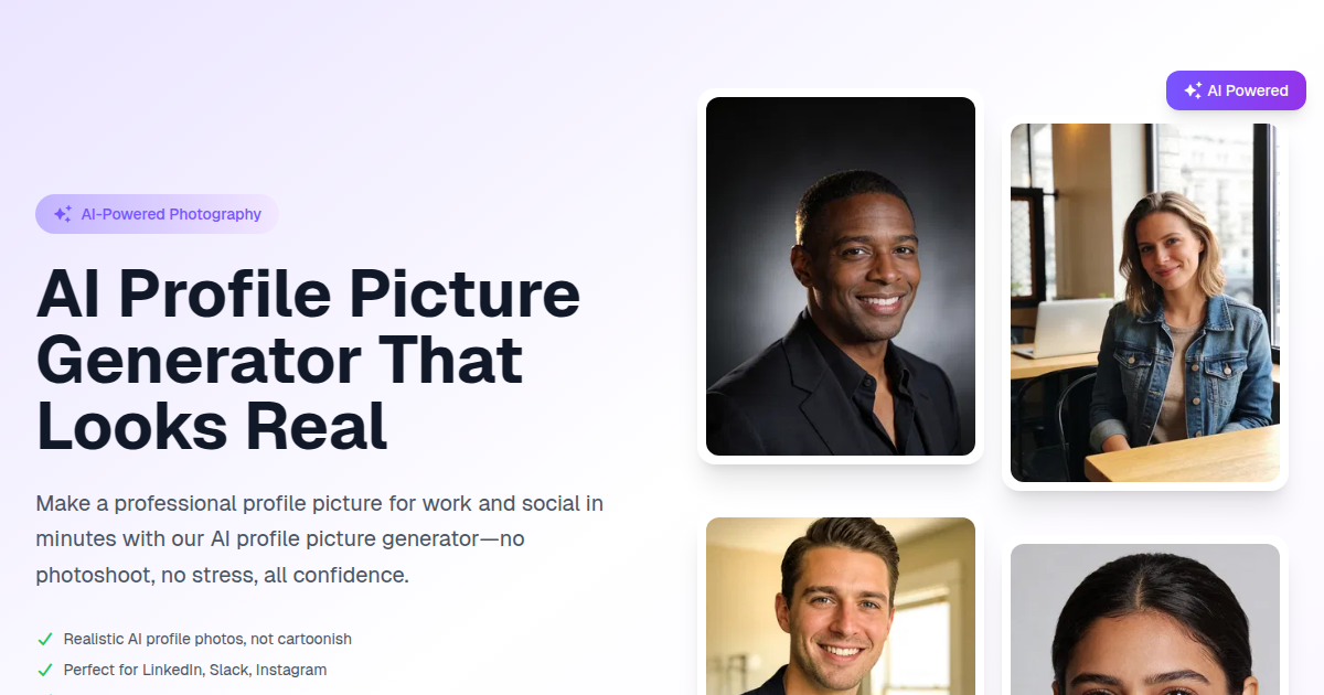 All-in-one AI content creation solution - Postcrest